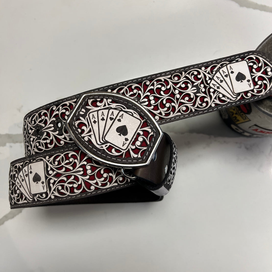 Belts – El Primo Western Wear