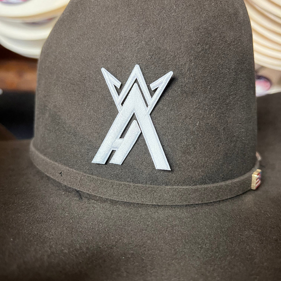 Pins & Patches – El Primo Western Wear